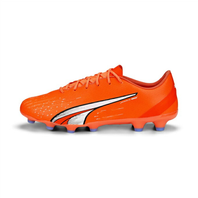 【楽天市場】プーマ サッカースパイク メンズ Q1 ウルトラプロ HGAG 107241-01 PUMA 人気モデル 中学 高校 部活 クラブ ...