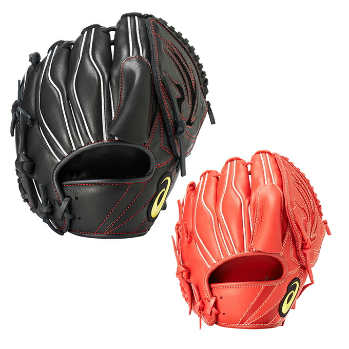 【楽天市場】【まとめ買いで最大ポイント10倍6/4 20：00～6/11 1：59】アシックス 野球 少年軟式グローブ 投手用 ジュニア プロフェッショナルスタイル ダルビッシュ ...