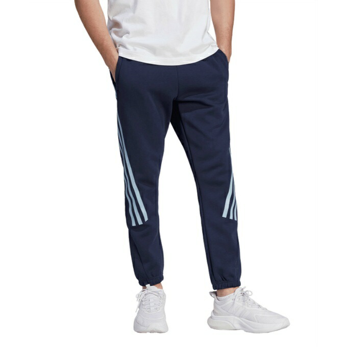 【楽天市場】アディダス スウェットジョガーパンツ メンズ フューチャー アイコン スリーストライプス パンツ IJ6373 ECT45 ...