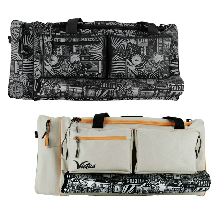 【楽天市場】ヴィクタス Victus 野球 バックパック ORIGIN DUFFEL BAG VBNOXDB：ヒマラヤ楽天市場店