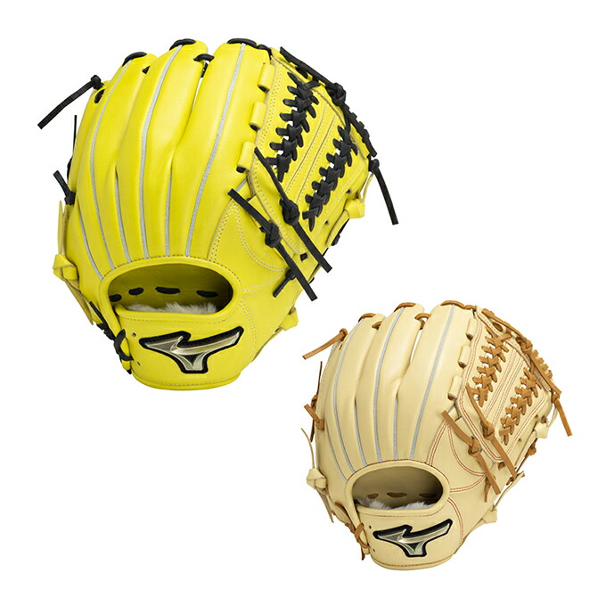 楽天市場】ミズノ 野球 少年軟式グローブ オールラウンド用 ジュニア