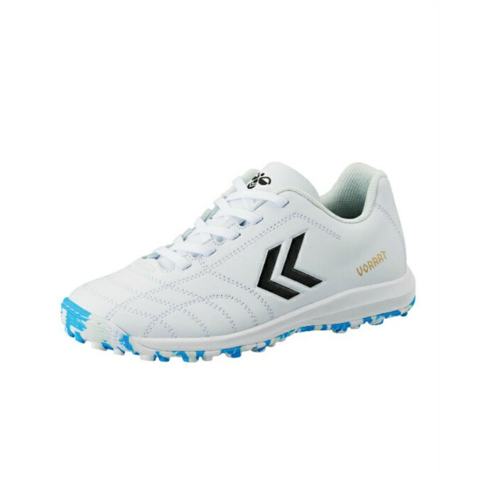 楽天市場】ヒュンメル hummel サッカースパイク ジュニア S VORART 3
