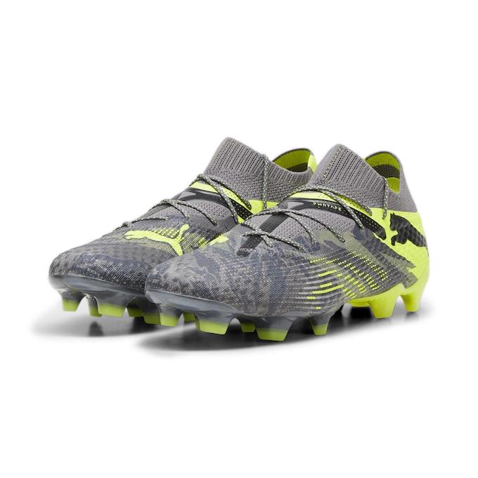 【楽天市場】プーマ サッカースパイク メンズ Q1 フューチャーアルティメットFGAG 107828-01 PUMA 人気モデル トップモデル ...