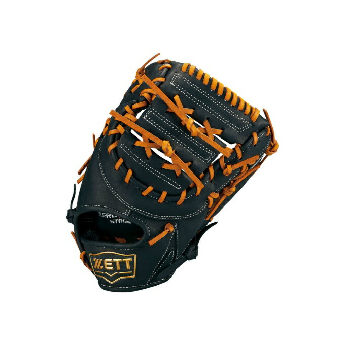 【楽天市場】ゼット ZETT 野球 少年軟式グローブ オールラウンド用 ジュニア FM ZEROONESTAGE BJFB71323：ヒマラヤ楽天市場店