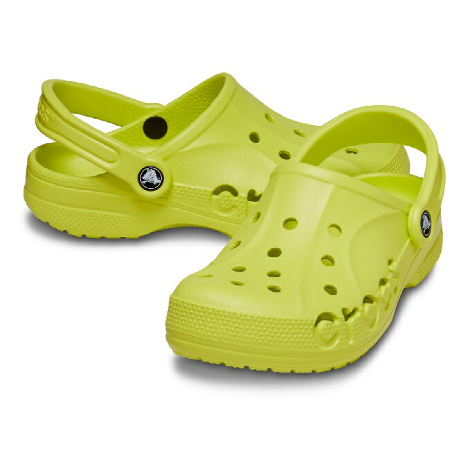 【楽天市場】クロックス クロックサンダル メンズ レディース バヤ クロッグ BAYA CLOG 10126-738 crocs：ヒマラヤ楽天市場店