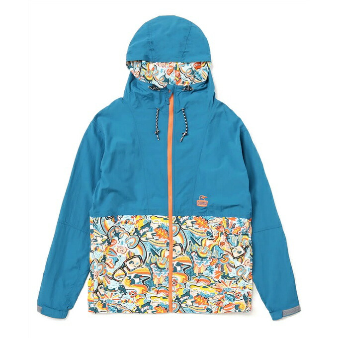 【楽天市場】チャムス CHUMS マウンテンパーカー メンズ キャンプフィールドフーディ Camp Field Hoodie CH04 ...