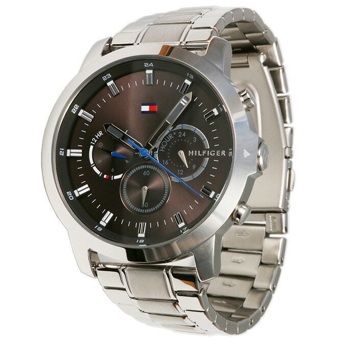 【楽天市場】トミーヒルフィガーゴルフ TOMMY HILFIGER GOLF 腕時計 メンズ腕時計 1791794【ご自宅配送限定 ...