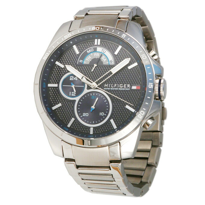 【楽天市場】トミーヒルフィガーゴルフ TOMMY HILFIGER GOLF 腕時計 メンズ腕時計 1791348【ご自宅配送限定 ...