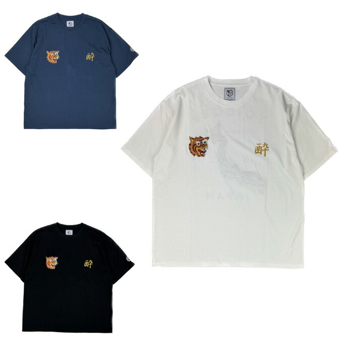 【楽天市場】【まとめ買いで最大ポイント10倍6/4 20：00～6/11 1：59】YOIDORE Tシャツ 半袖 メンズ レディース Betojan style TEE 824246 ...