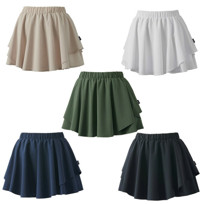 【楽天市場】プリンス PRINCE テニスウェア スコート レディース フレアスカート WF4330：ヒマラヤ楽天市場店