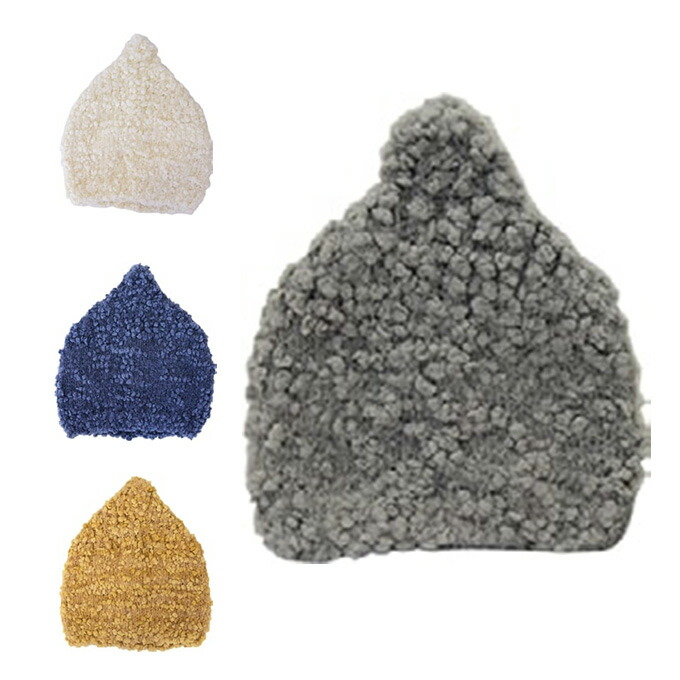 【楽天市場】【全品最大ポイント10倍！ 4/4 20:00～4/10 1:59】インプルーブ IMPROVE ニット帽 ジュニア ...