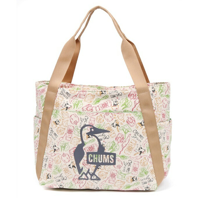 【楽天市場】チャムス CHUMS トートバッグ メンズ レディース バルーントートスウェット Balloon Tote Sweat CH60 ...