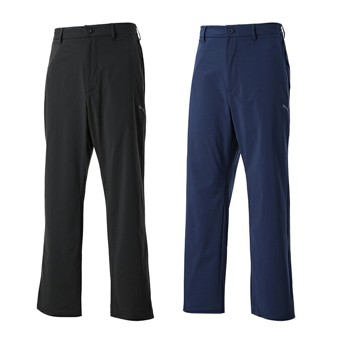 楽天市場】プーマ スポーツウェア クロスウェア ロングパンツ メンズ