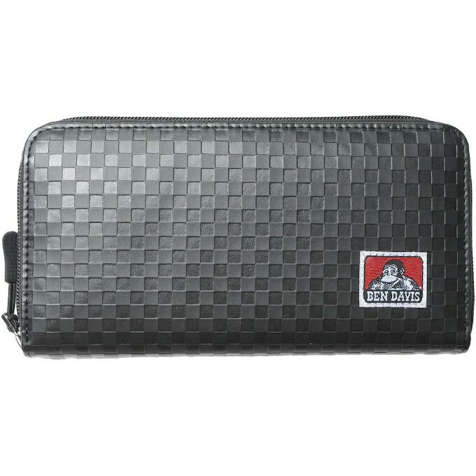 【楽天市場】ベンデイビス BEN DAVIS 財布 LONG WALLET BDW-9194V1 【ご自宅配送限定】 ‥：ヒマラヤ楽天市場店