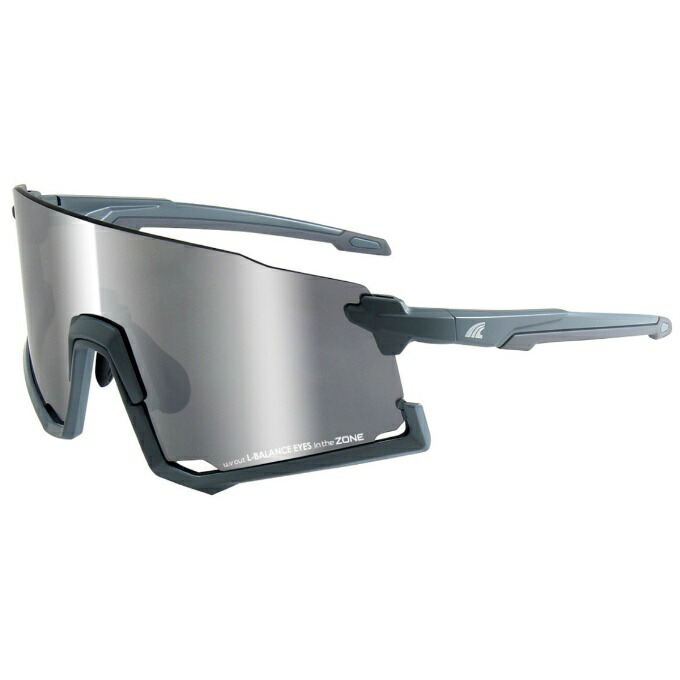 【楽天市場】エルバランス L-BALANCE サングラス メンズ レディース SUNGLASS MOVE 25S-595-2：ヒマラヤ楽天市場店