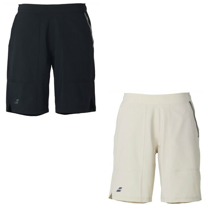 楽天市場】バボラ〔BABOLAT〕メンズ VS ショートパンツ BUG5450(BK00