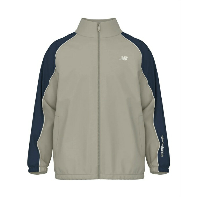 楽天市場】ニューバランス(new balance) ウインドブレーカー