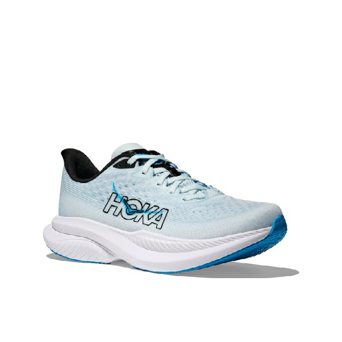 楽天市場】ホカ HOKA ランニングシューズ メンズ マッハ 6 ワイド