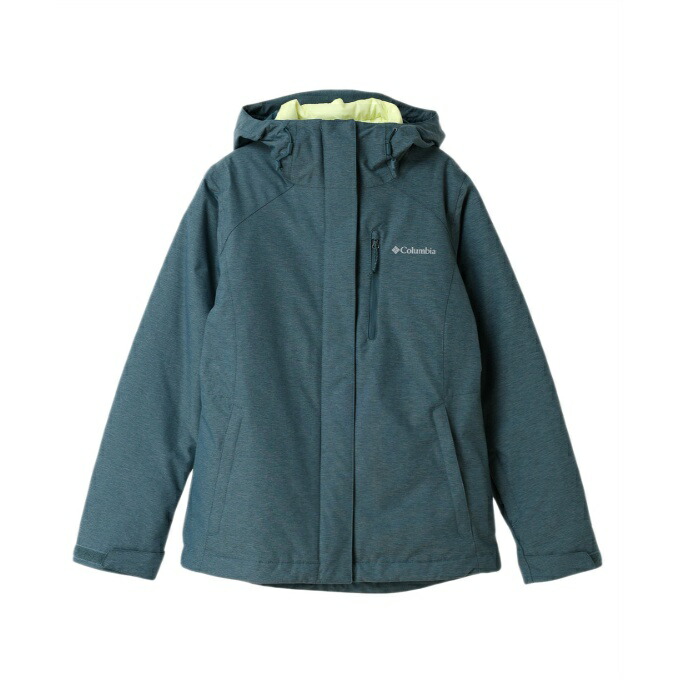 楽天市場】コロンビア スノーボードウェア ジャケット メンズ ウイリー