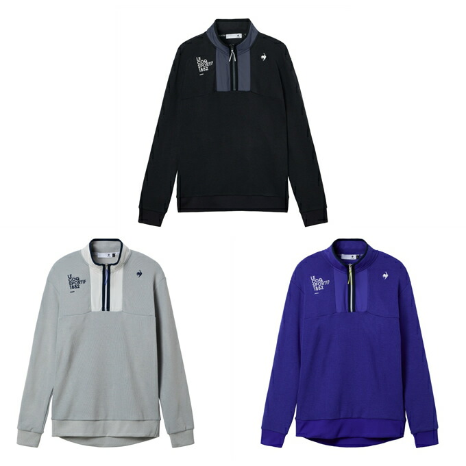 楽天市場】ルコックスポルティフ le coq sportif ゴルフウェア
