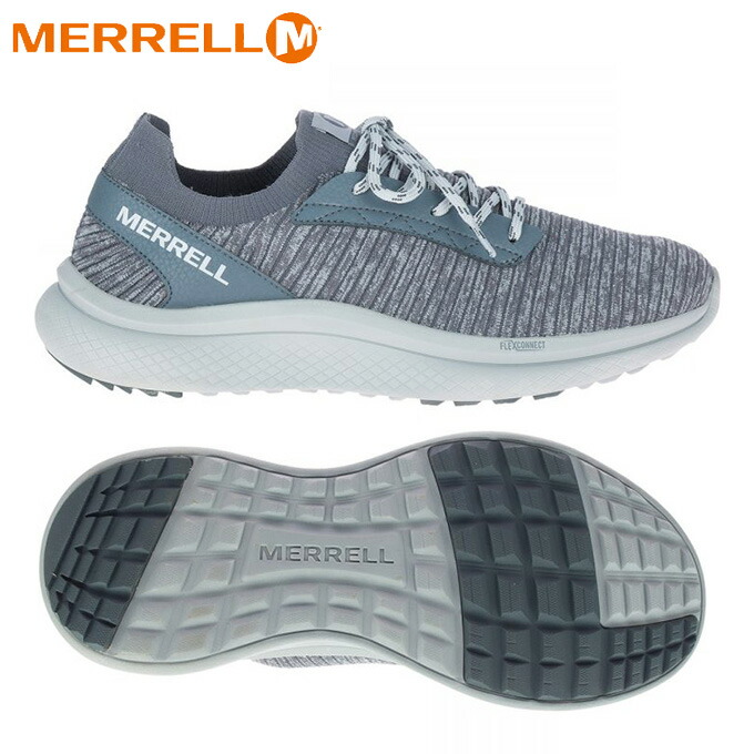 【楽天市場】メレル MERREL スニーカー メンズ RECUPE LACE リキュープレース J066311 od：ヒマラヤアウトドア専門店