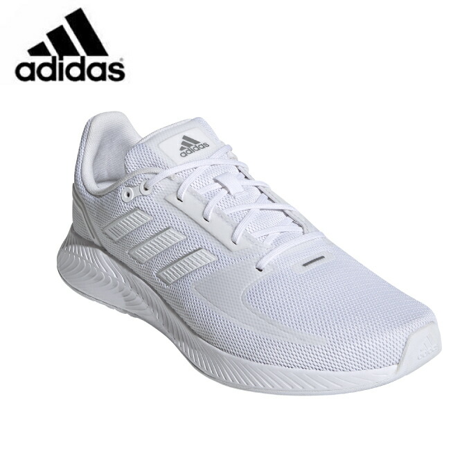 【楽天市場】アディダス スニーカー メンズ ランファルコン 2.0 RUNFALCON 2.0 FY9612 LEB65 adidas run ...