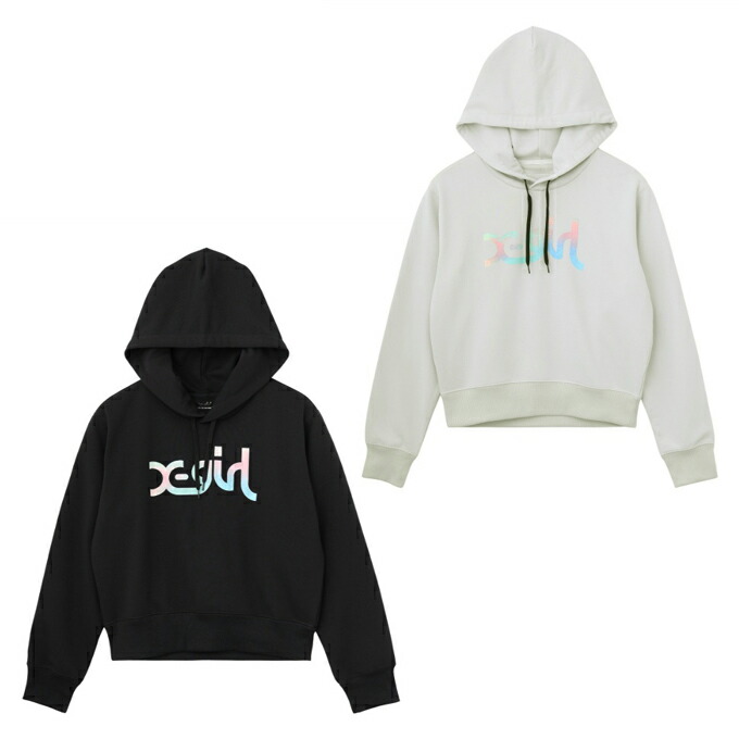 楽天市場】コラボ エックスガール X-girl チャンピオン リバース