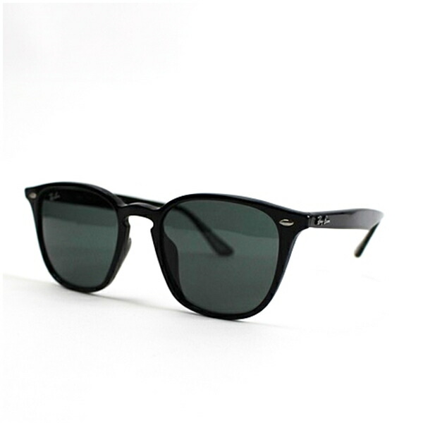 【楽天市場】レイバン サングラス RB 4258F 52ロ20 150 ブラック 中古 Aランク RayーBan｜メンズ 男性 メガネ ...