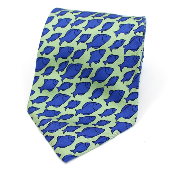 【楽天市場】イッチーズ シルク ネクタイ 中古 ABランク ICHTHYS | メンズ ビジネス 【ネコポス送料無料】：ブランドール ミルキー