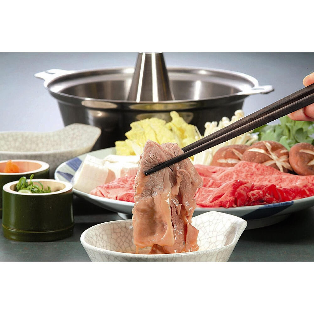 【楽天市場】三重「霜ふり本舗」松阪牛 しゃぶしゃぶ 美味しい グルメ 手土産 差し入れ お土産 人気 ギフト おいしい プレゼント 保存食 ...