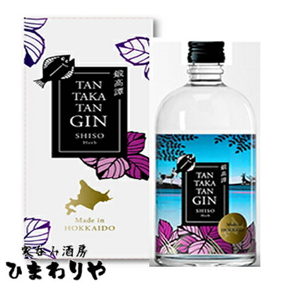 【楽天市場】【合同酒精】TAN TAKA TAN GIN 40％ 700ml：家呑み酒房 ひまわりや