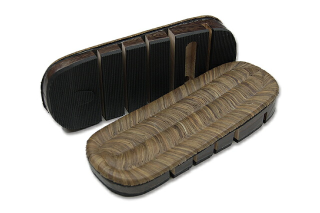 楽天市場】高級からす 畳 雪駄 カラス畳3枚芯 オーダーメイド 雪駄