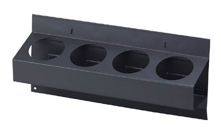 【楽天市場】TRUSCO／トラスコ中山(株) マグネットスプレー缶ホルダ TSH-400：ひめこうぐ