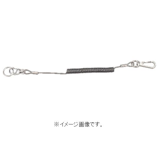 【楽天市場】TRUSCO/トラスコ中山(株) 安全ループ スリムタイプ スモーク TAL150（SMK）：ひめこうぐ