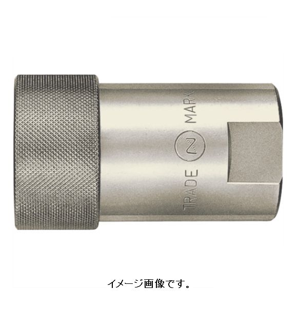 【楽天市場】日東工器 3HS-PV STEEL NBR ハイパーHSPカプラ3HSPV（17897） 3HS-PV STEEL NBR：ひめこうぐ