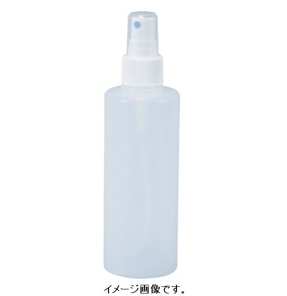 【楽天市場】【6月4日20時～6月11日1：59限定P5倍】TRUSCO/トラスコ中山 フィンガースプレー式キャップボトル 100ml ...