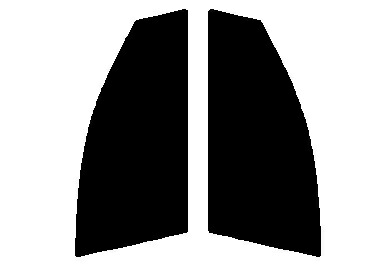 【楽天市場】Braintec ML91(PURE) ピュア ゴーストML91 運転席・助手席 CR-V RM1・RM4カット済みカーフィルム UVカット 99％ 紫外線対策 断熱：株式会社セブン