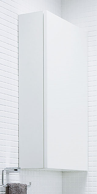 【楽天市場】INAX(LIXIL)サイドミドルキャビネットTSF-106U：日の出ショッピングサイト