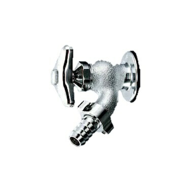 【楽天市場】KVK散水栓20【寒冷地用】K8Z-20：日の出ショッピングサイト