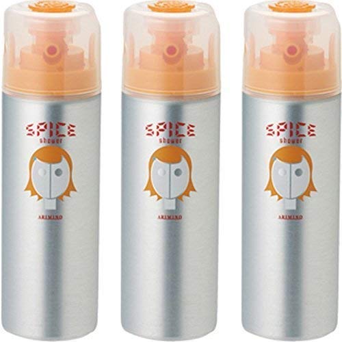 【楽天市場】x3個セット アリミノ スパイスシャワー ワックス 180ml ARIMINO：ひのくに