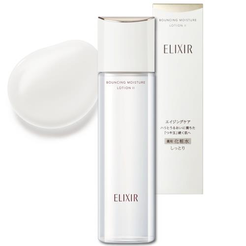 【楽天市場】ELIXIR SUPERIEUR(エリクシール シュペリエル) リフトモイスト ローション SP 2(しっとりタイプ) 170mL 本体 医薬部外品 化粧水 トラネキサム酸 ハリ ...