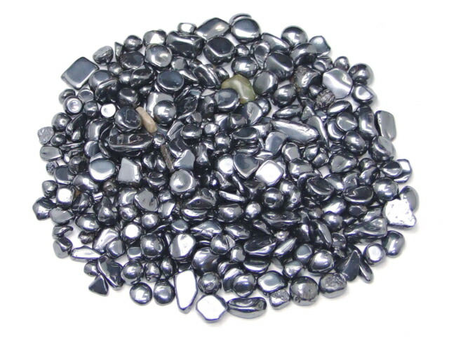 【楽天市場】テラヘルツさざれR 500g 6mm～20mm テラヘルツ鉱石 高純度99.9999% 公的機関にて検査済み 送料無料 天然石 パワーストーン：天然石 パワーストーン hinryo