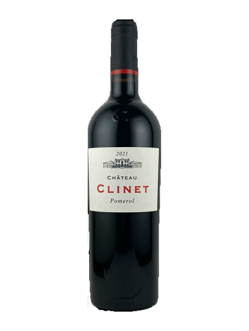 【楽天市場】シャトー クリネ 2022【750ml】Chateau Clinet：リカーショップ ヒラオカ