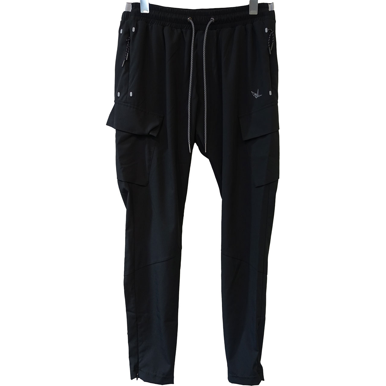 【楽天市場】1PIU1UGUALE3 RELAX ウノ ピゥ ウノ ウグァーレ トレ リラックス メンズ USB-24017 ランニングカーゴ ...