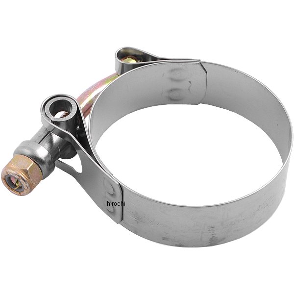 【楽天市場】【メーカー在庫あり】 S&Sサイクル S&S Cycle インテークマニホールド クランプ 78年後期-85年 27063-80 ...