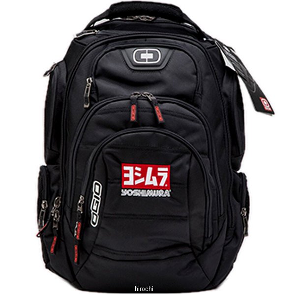 【楽天市場】USヨシムラ バックパック OGIO Gambit Adventure Pack 903-219-2000 HD店：ヒロチー商事 ...
