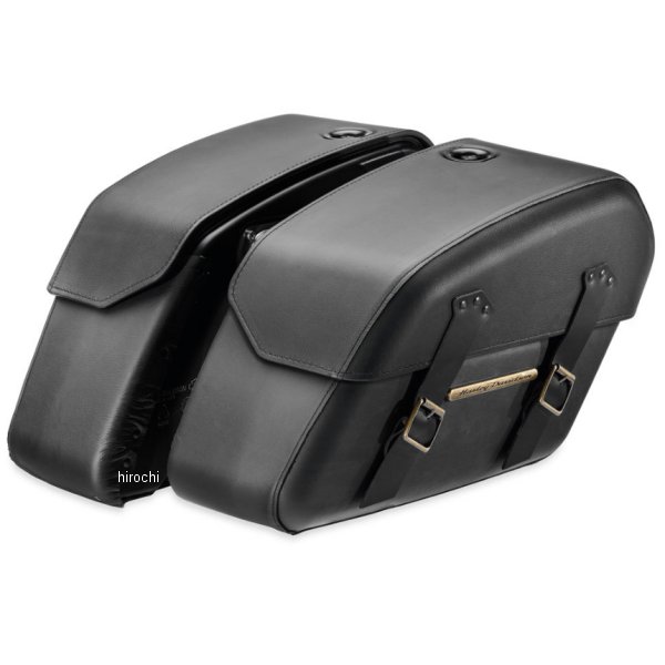 【楽天市場】ハーレー純正 サドルバッグ/ブラストリム 18年以降 FLFB、FLFBS 90201645A HD店：ヒロチー商事 ハーレー 楽天市場店