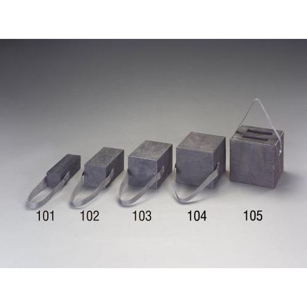 【楽天市場】【メーカー在庫あり】 エスコ ESCO 150x150x300mm 樹脂製角材（ベルト付） EA993DS-102 HD店：ヒロチー商事 ハーレー 楽天市場店