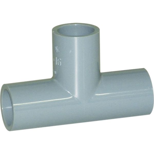 【楽天市場】【メーカー在庫あり】 (株)クボタケミックス クボタケミックス TS継手 チーズ TS-T 13 TST13 HD店：ヒロチー商事 ...