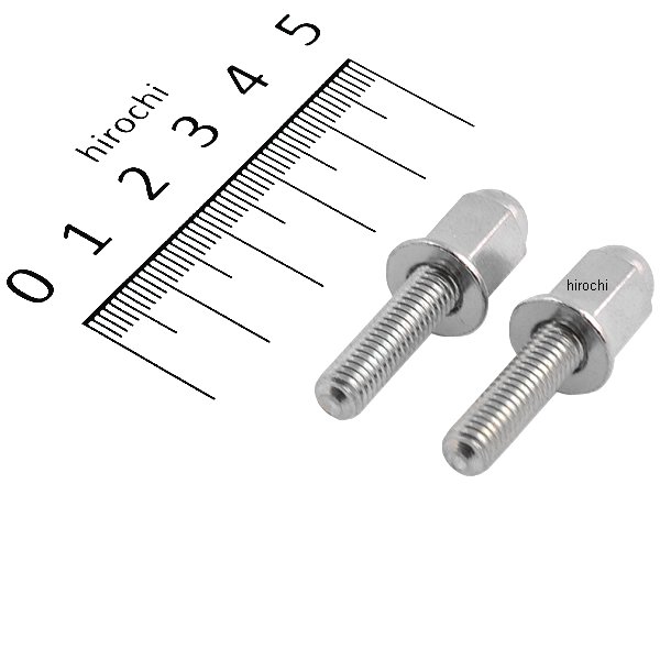 【楽天市場】【メーカー在庫あり】 シフトアップ ロングエキゾーストナット＆スタッドボルト M6×35 モンキー 920538 JP店：株式会社 ...